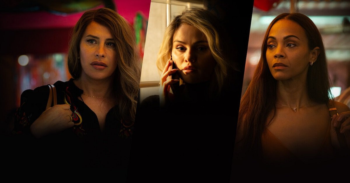 🎶🌟 Emilia Pérez (2024): Un audaz musical que desafía géneros y expectativas | Blog de Pelis