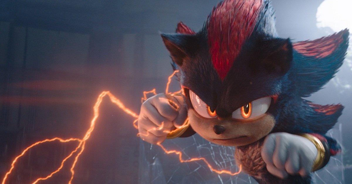 🦔 Sonic 3: La Película (2024) – Velocidad, emoción y un nuevo rival en ...