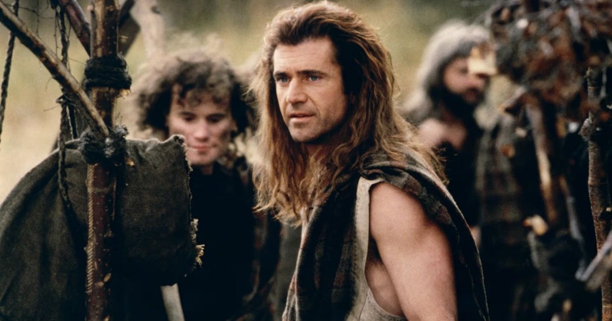 🛡️ Corazón Valiente (1995): Libertad, amor y la furia de un alma que no ...