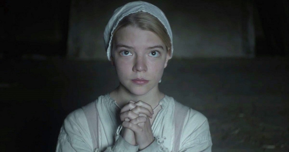 🌑 La bruja (2015): Cuando la fe se desmorona… y nace el horror dentro ...