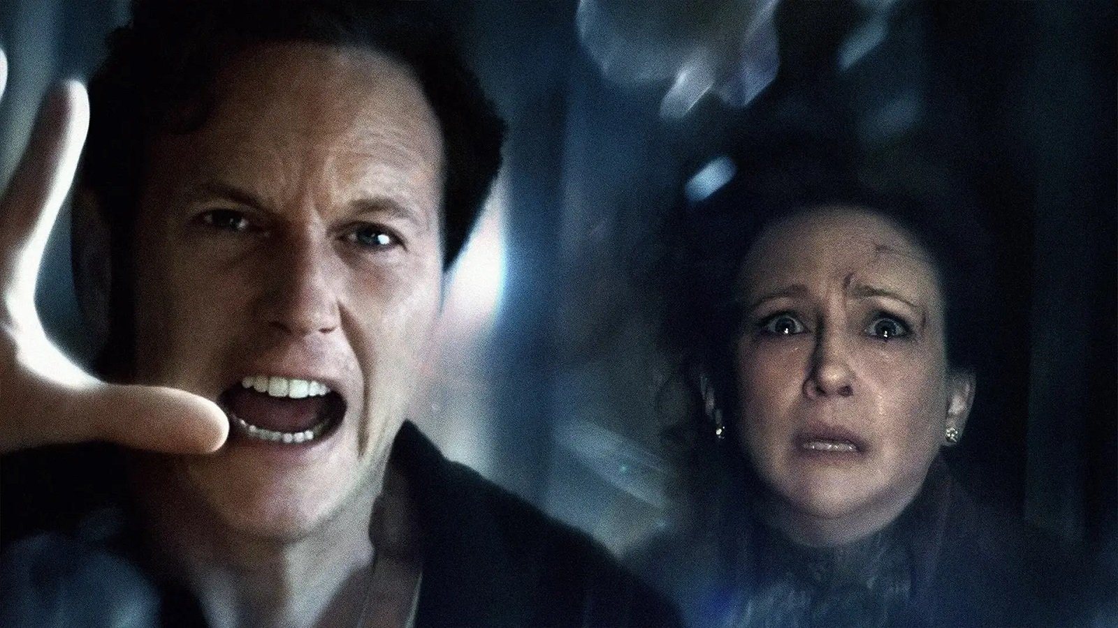El conjuro 4: Últimos ritos (2025) | Blog de Pelis